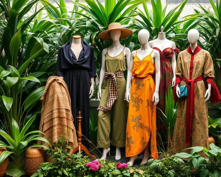 Marcas de moda sostenible que debes conocer | Supervivo