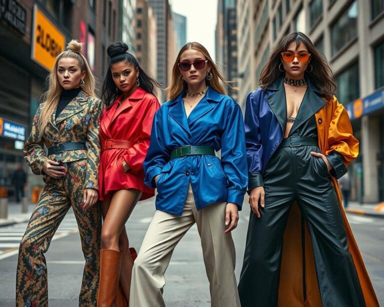Fotografía de moda: tendencias y técnicas | Supervivo