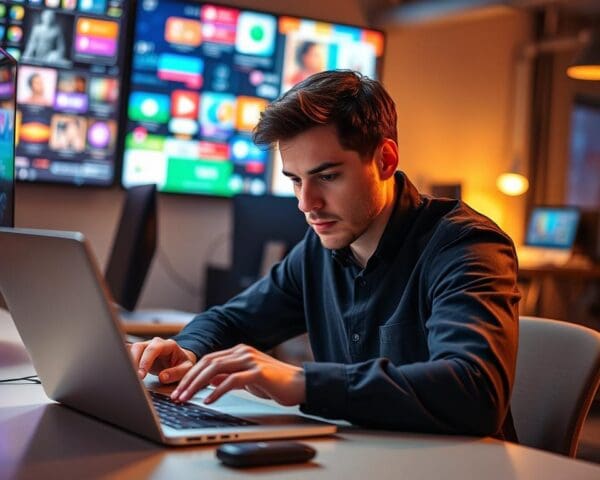 Desarrollador de aplicaciones móviles: Cómo crear apps exitosas | Supervivo