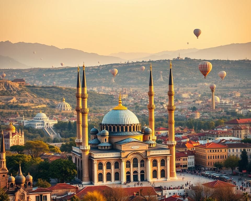 ¿Qué ciudades turcas son imperdibles en 2025?🇹🇷 | Supervivo