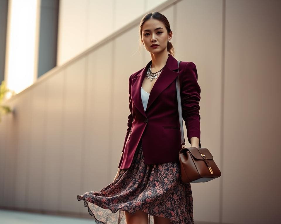 ¿Cómo adaptar la moda a tu propio estilo? | Supervivo