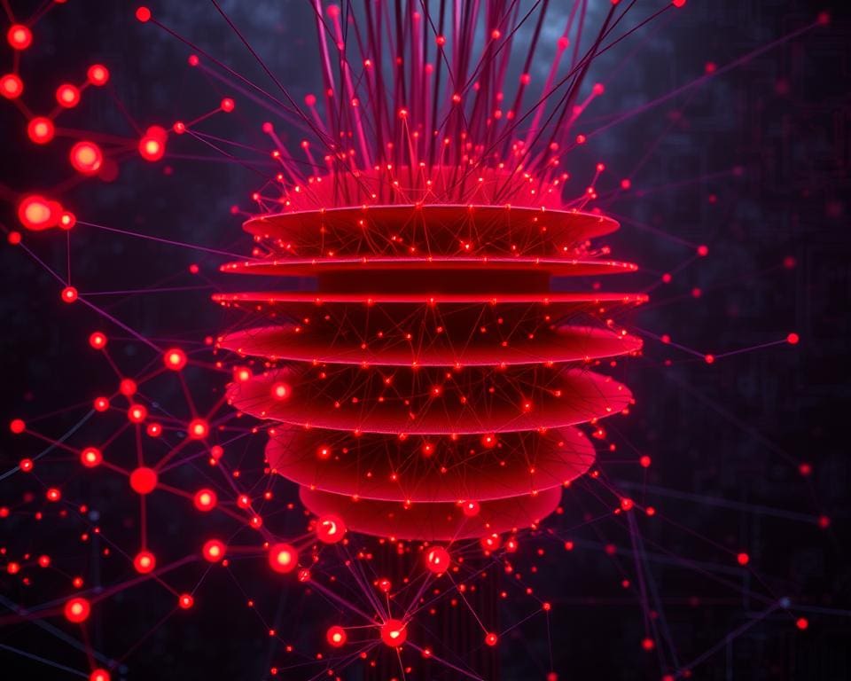 ¿Qué es una red neuronal profunda? | Supervivo