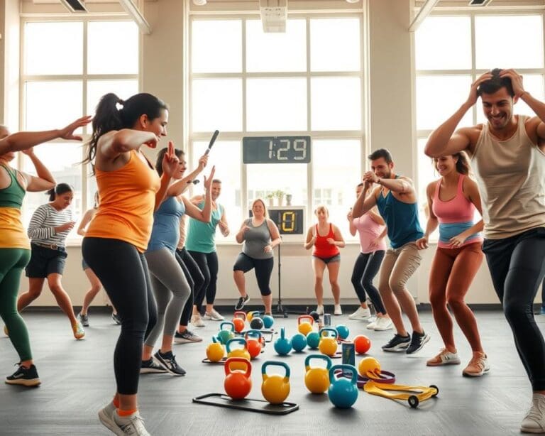¿Qué ventajas tiene el entrenamiento HIIT para la pérdida de grasa ...